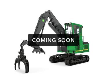Swing Machines from John Deere - RDO Equipment Australia