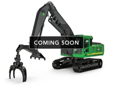 Swing Machines from John Deere - RDO Equipment Australia