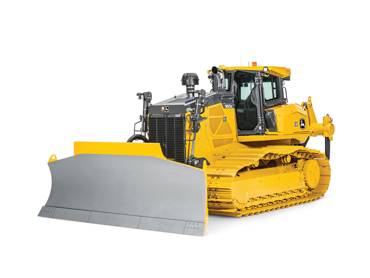 John Deere 1050K Dozer - RDO Equipment