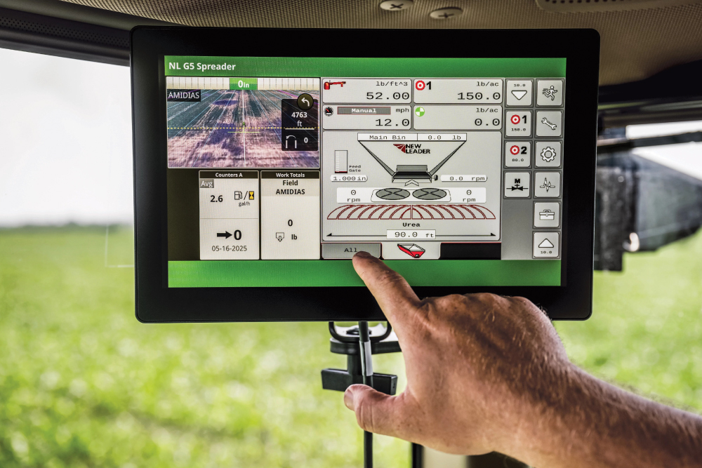 John Deere G5 Universal Display - RDO Equipment