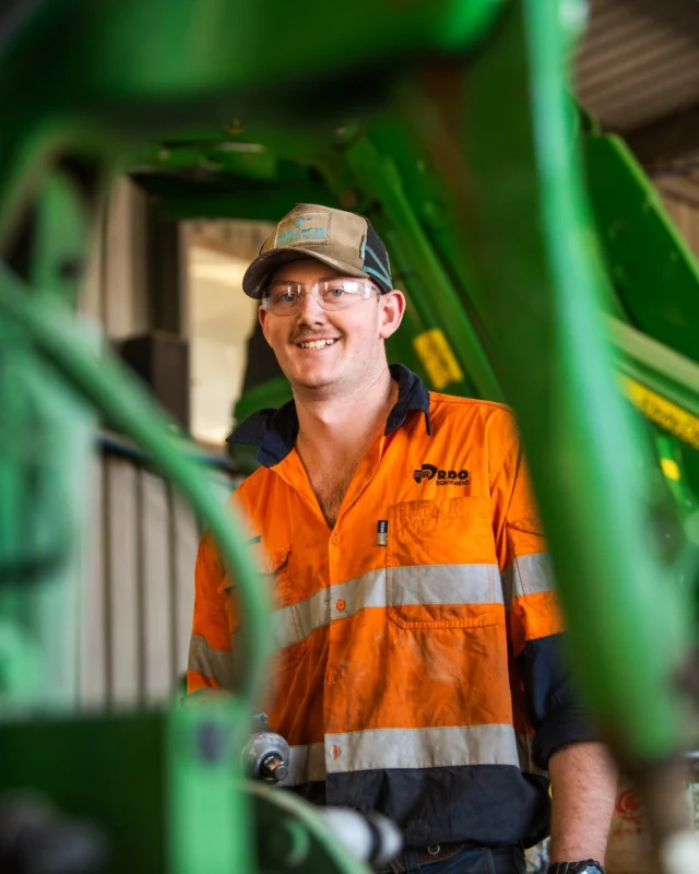 Rutherford Ag Equipment, Tractors, Stihl Showroom - RDO Equipment Dealer